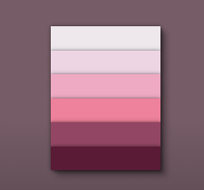 Color Palettes Creator | Functional Palettes for a Color | ArtyClick
